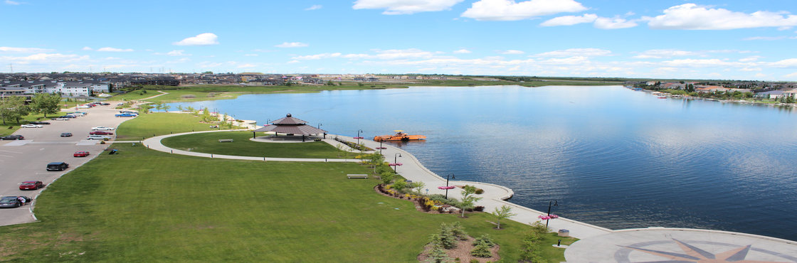 Chestermere Lake Registry